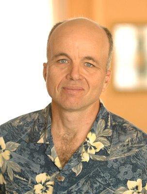 Picture of Clint Howard