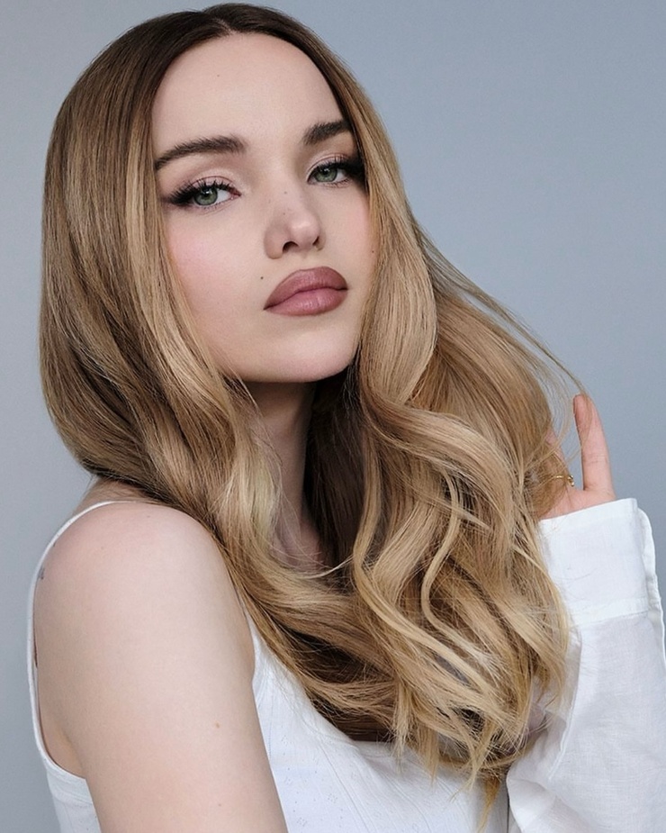 Image of Dove Cameron