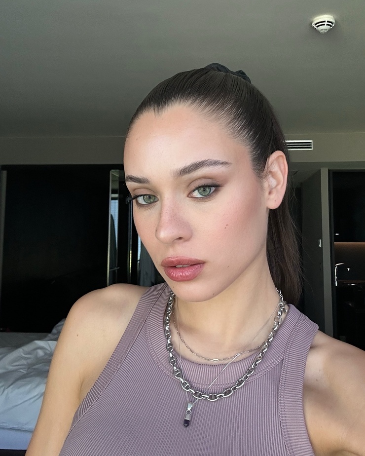 Picture of Daniela Melchior