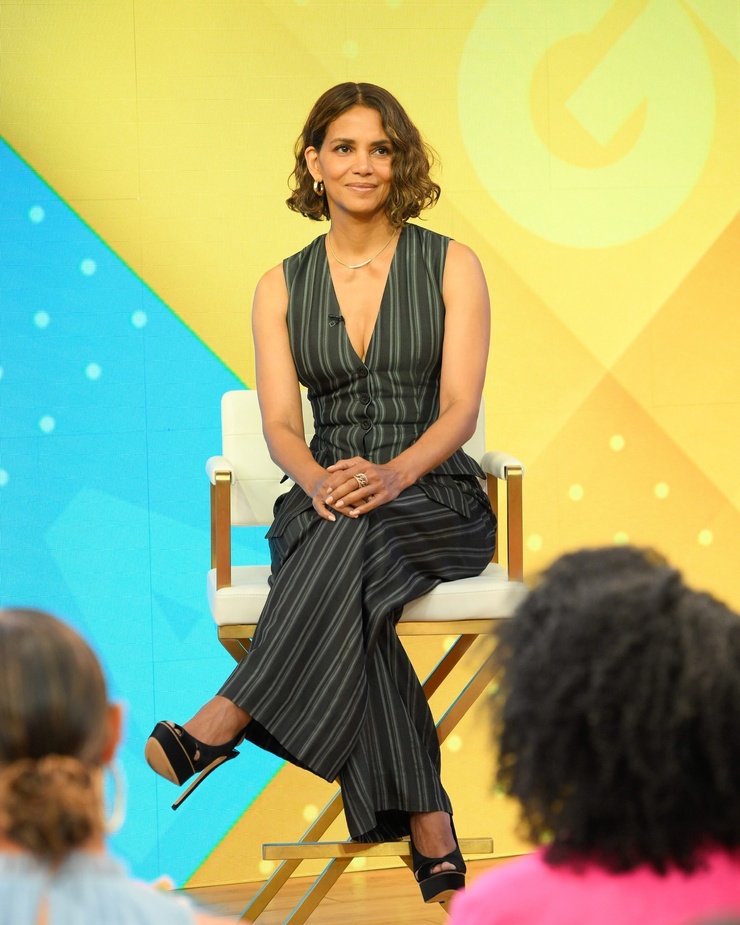 Picture Of Halle Berry