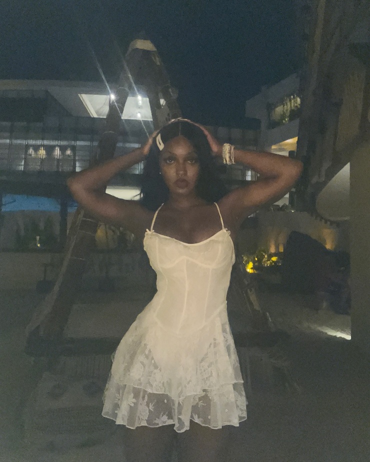 Picture of Maryam Basir