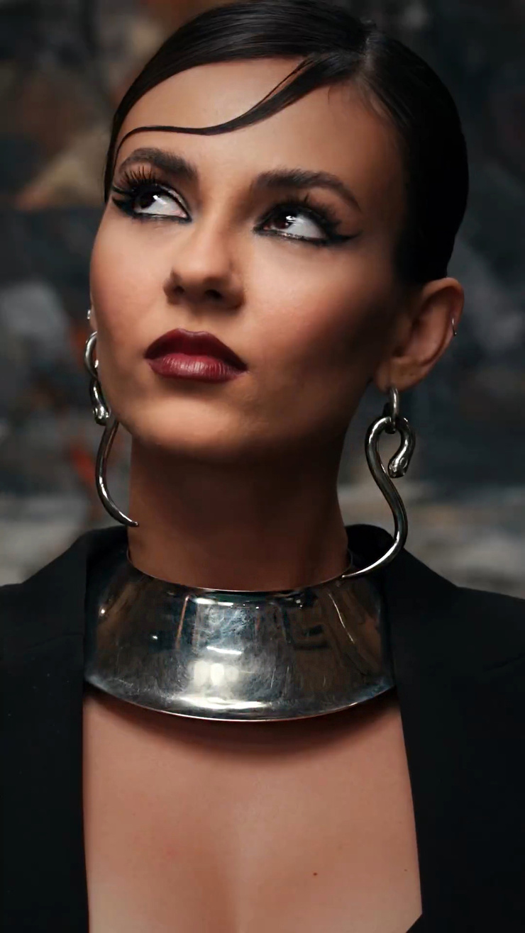 Victoria Justice image