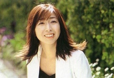 Picture of Takako Okamura