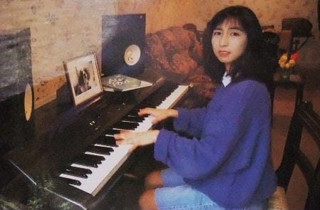 Picture of Takako Okamura