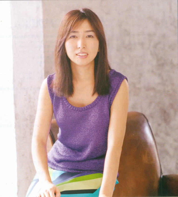 Picture of Takako Okamura