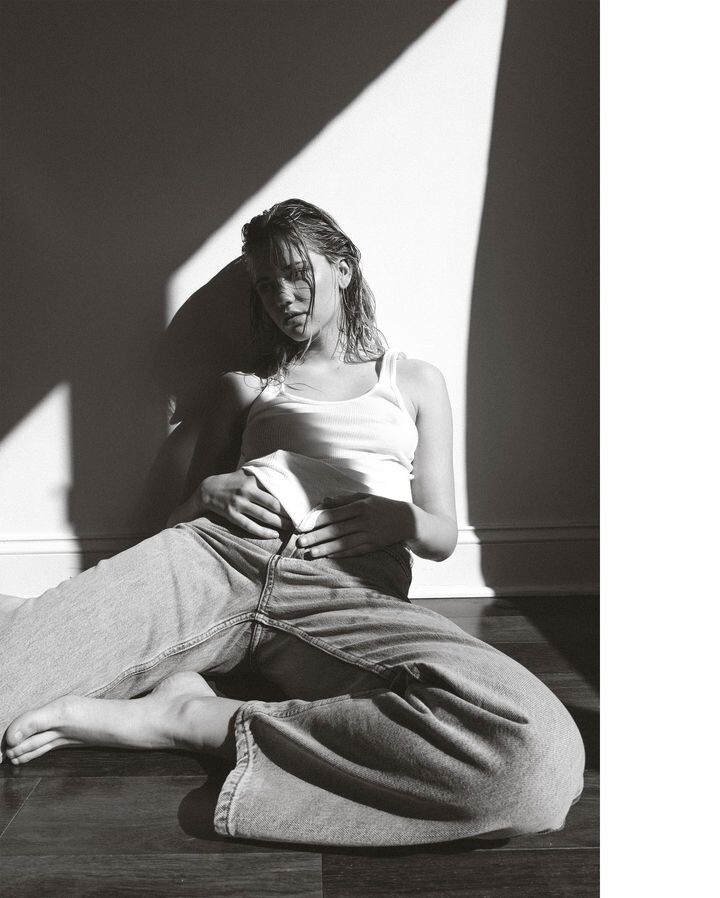 Image of Olivia Bonner