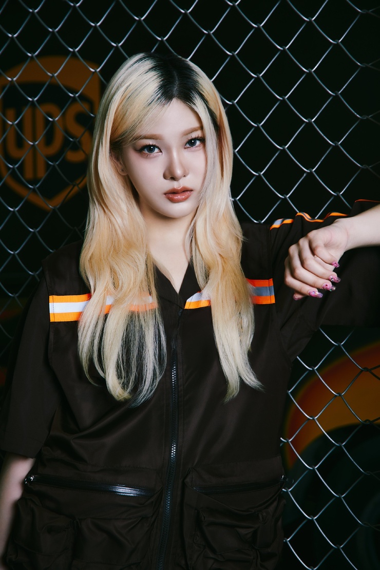 Picture of Young Posse