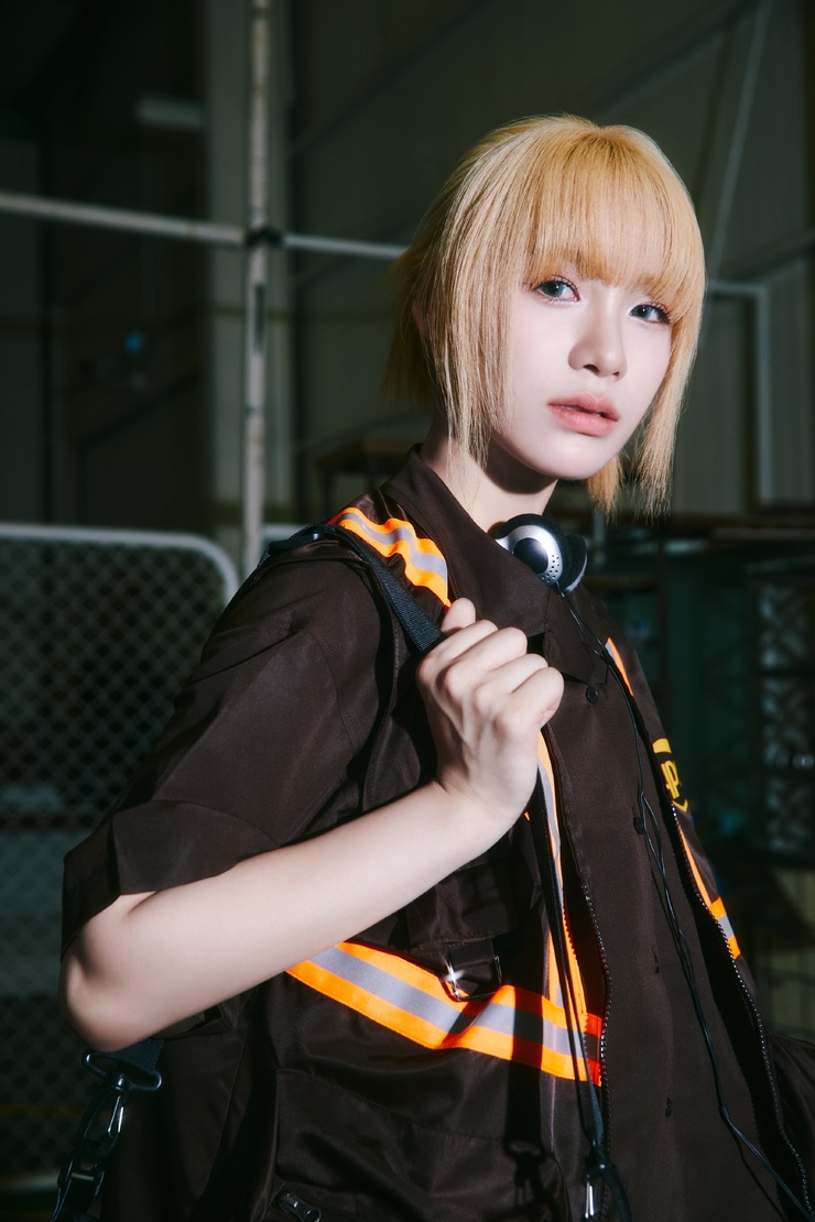 Image of Young Posse