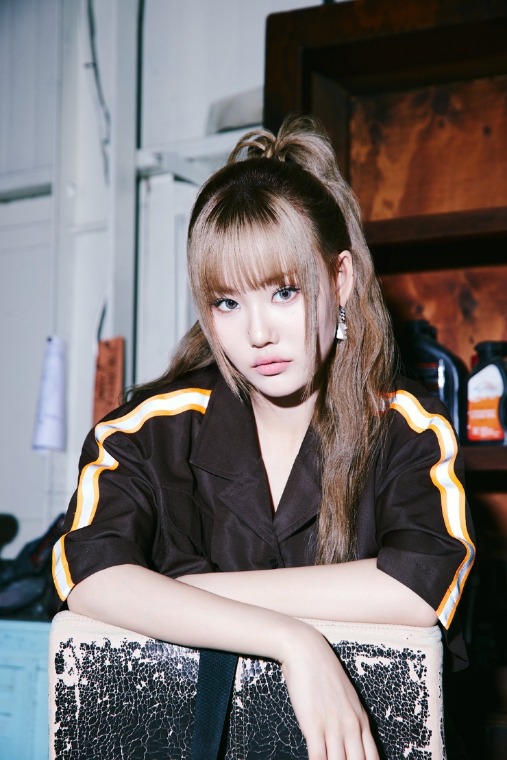 Picture of Young Posse