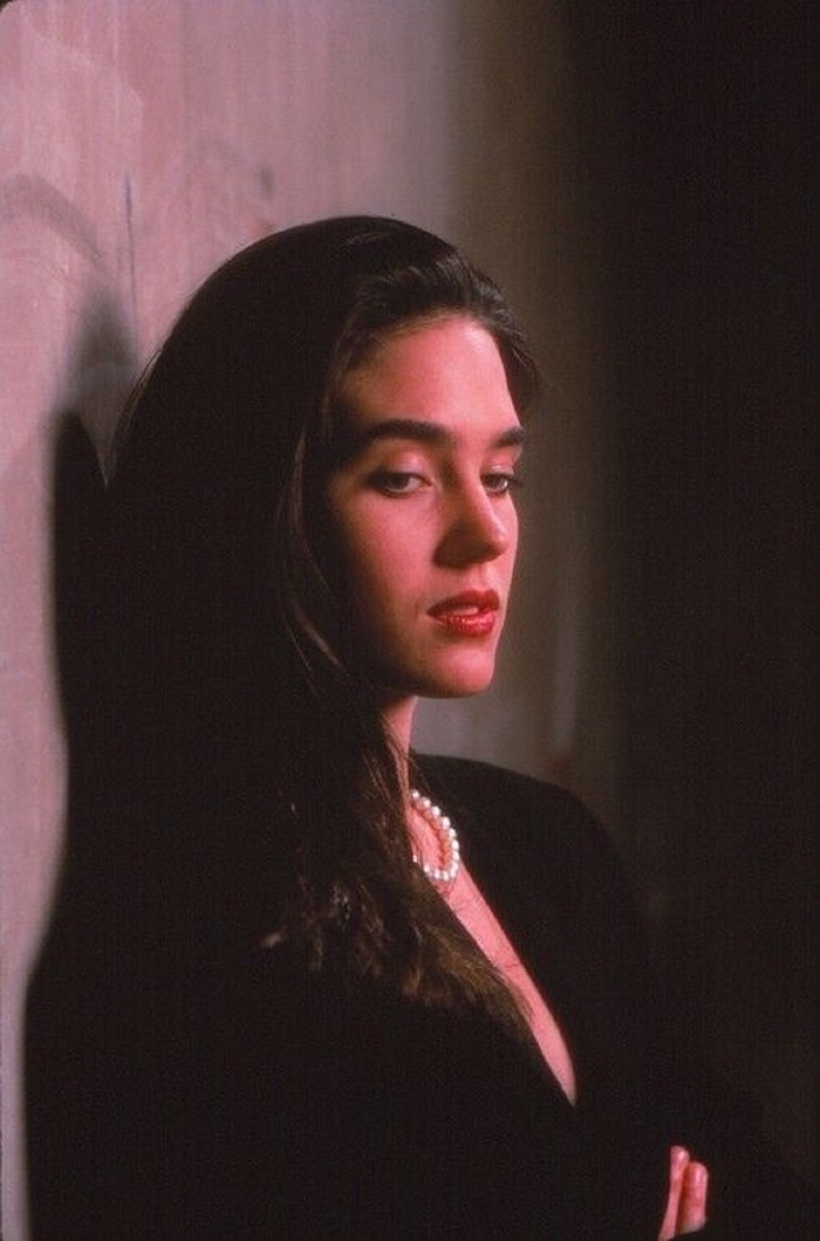 Picture of Jennifer Connelly