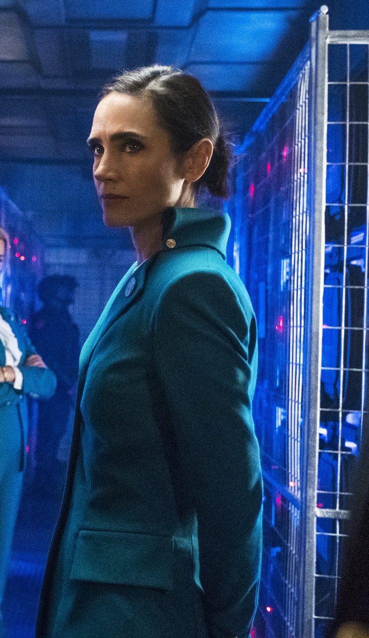 Picture of Jennifer Connelly