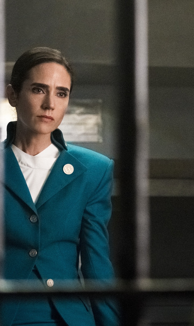 Picture of Jennifer Connelly