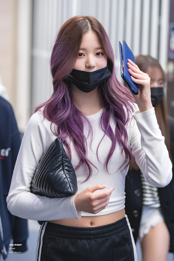 Wonyoung image