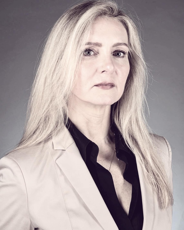 Picture of Ausma Fiame