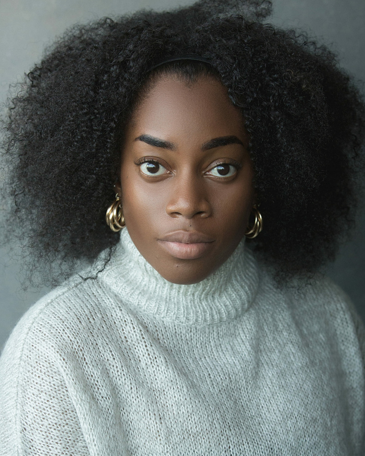 Dionne Brown picture