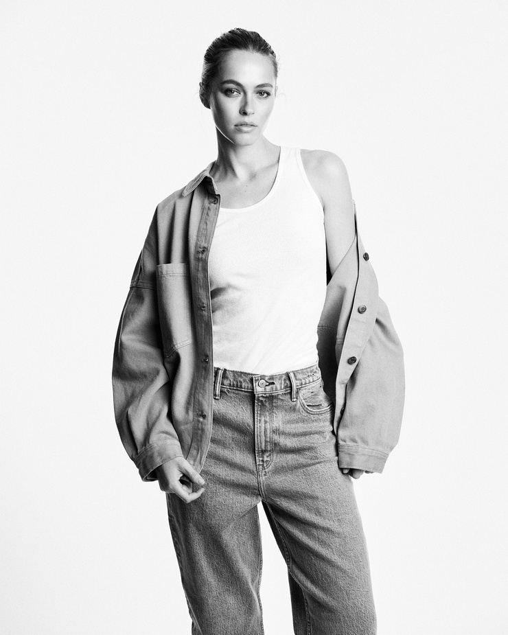 Image of Caroline Kelley
