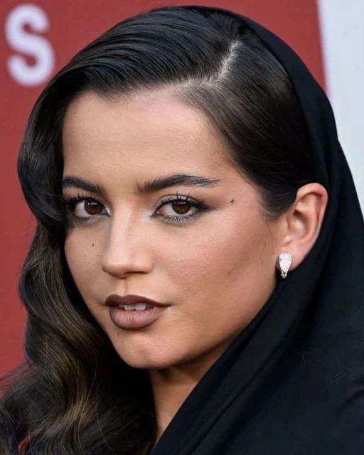 Picture of Isabela Moner