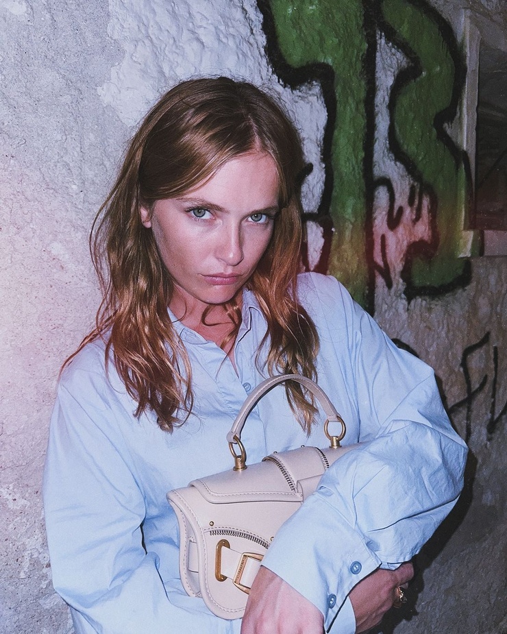 Picture of Camille Razat