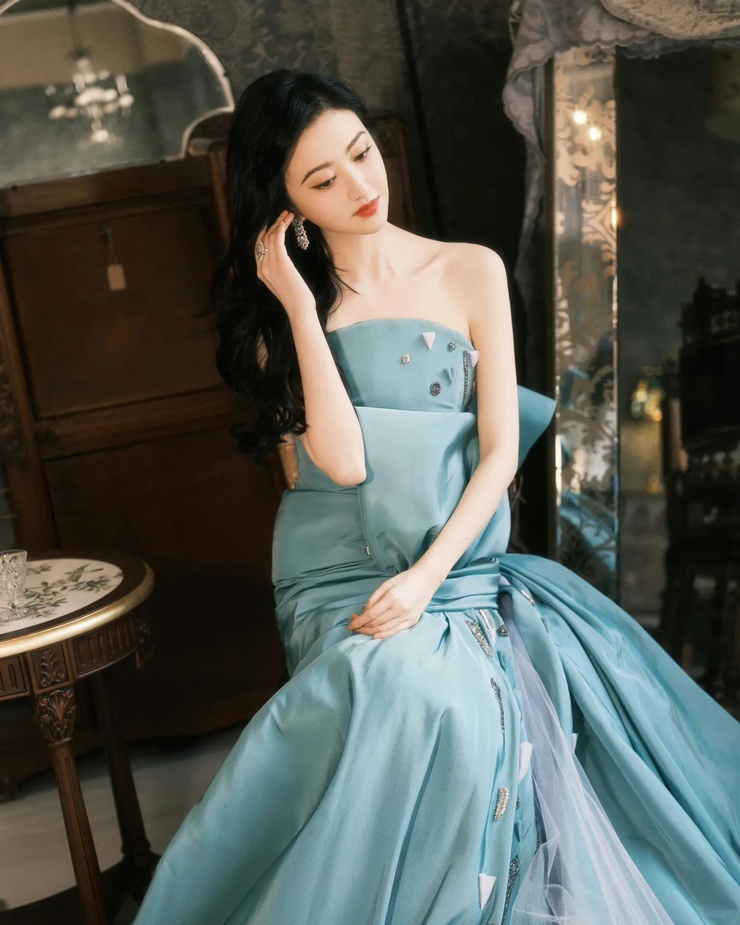 Picture of Tian Jing