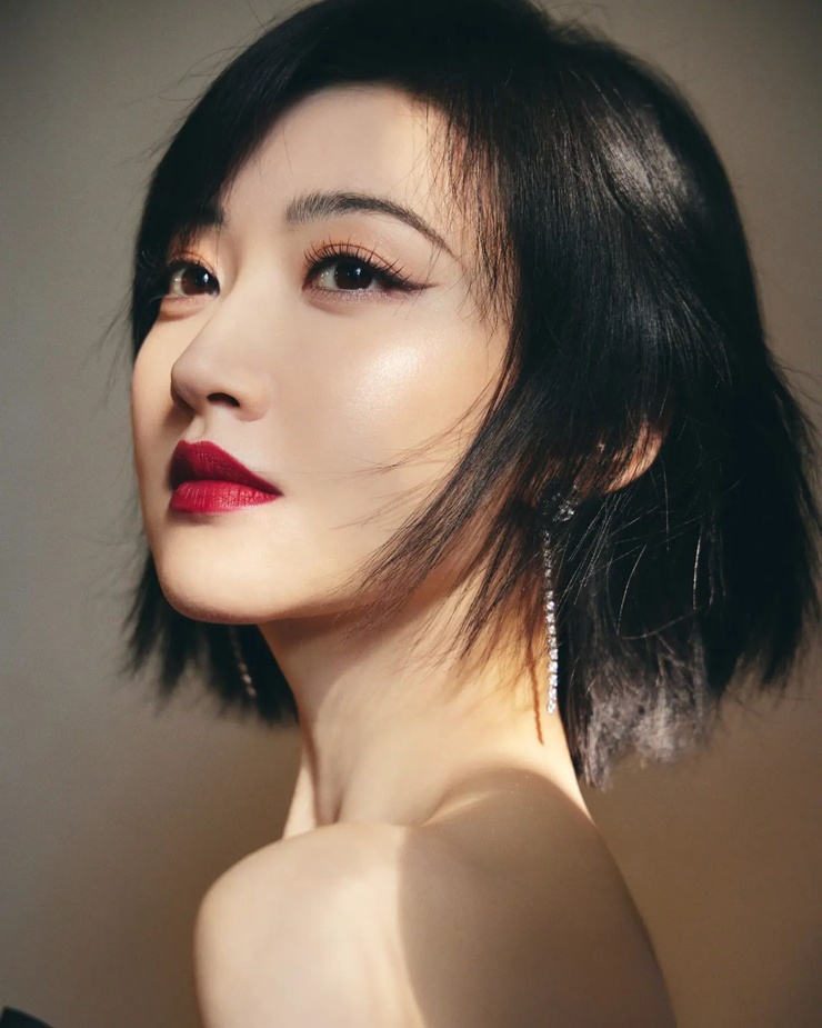 Picture of Tian Jing
