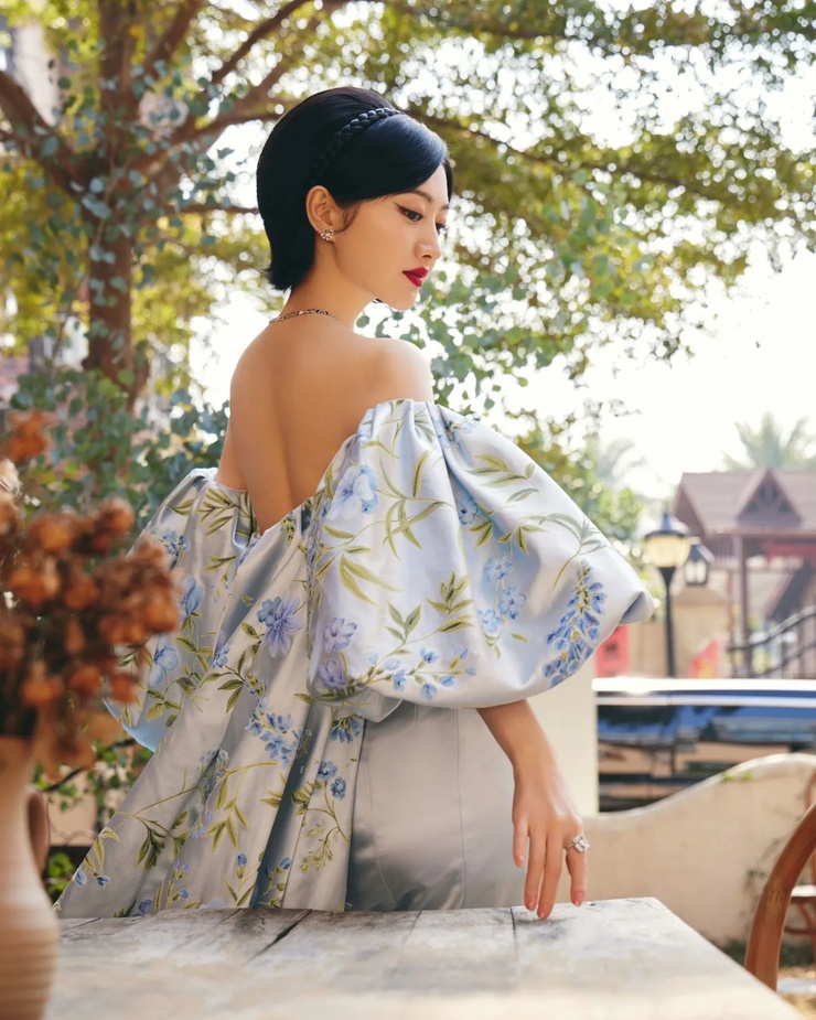 Picture of Tian Jing