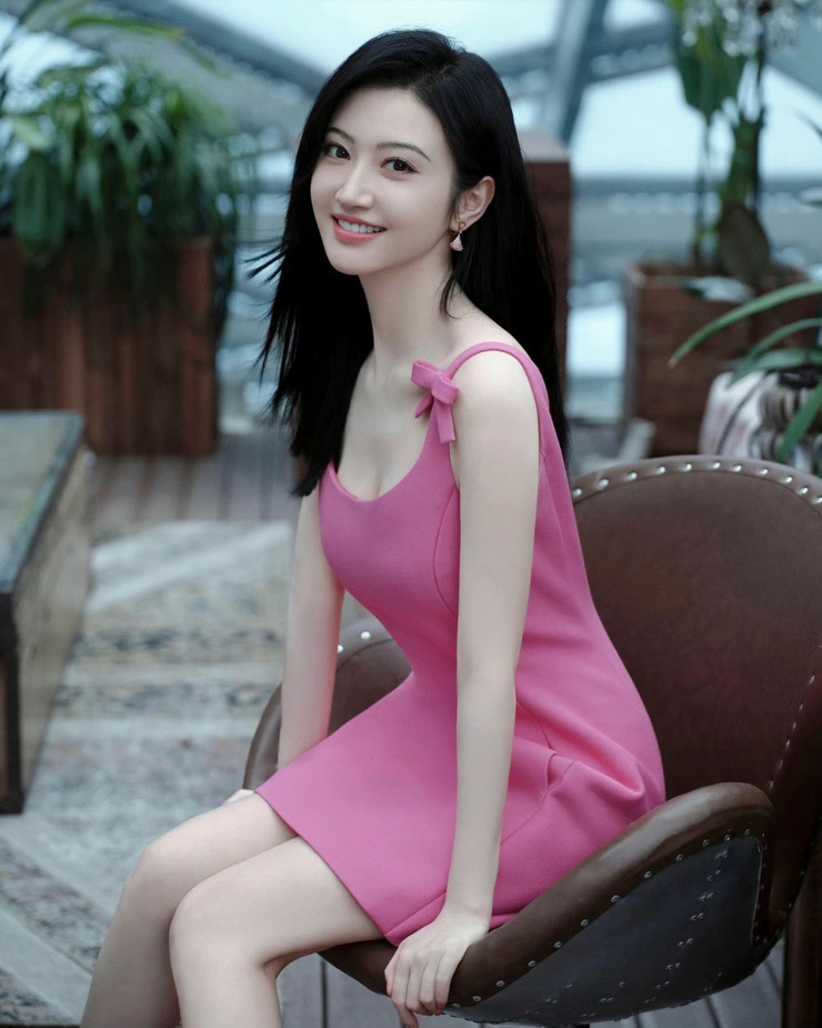 Picture of Tian Jing