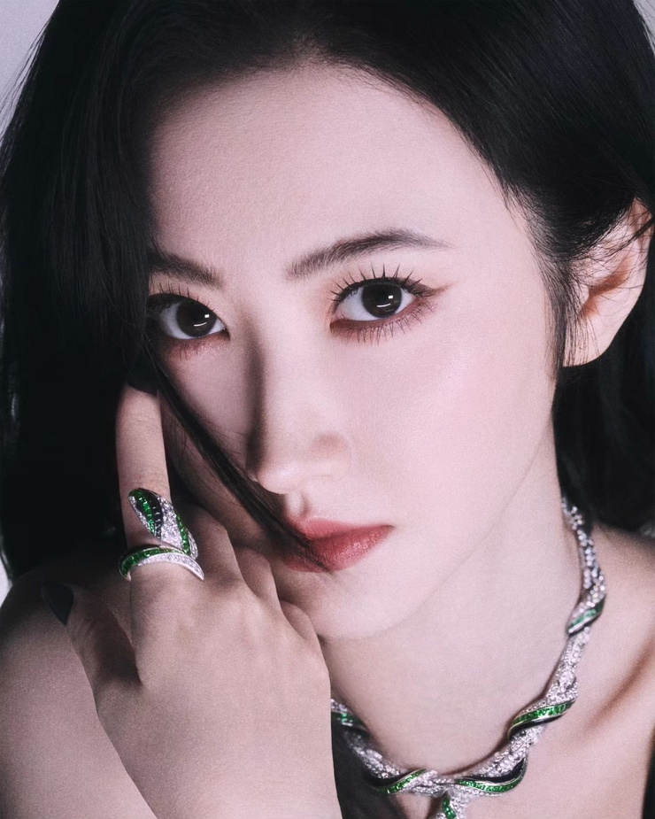 Picture of Tian Jing