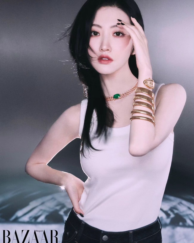 Picture of Tian Jing