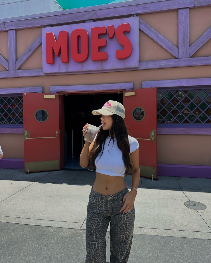 Crystal Bellotti picture