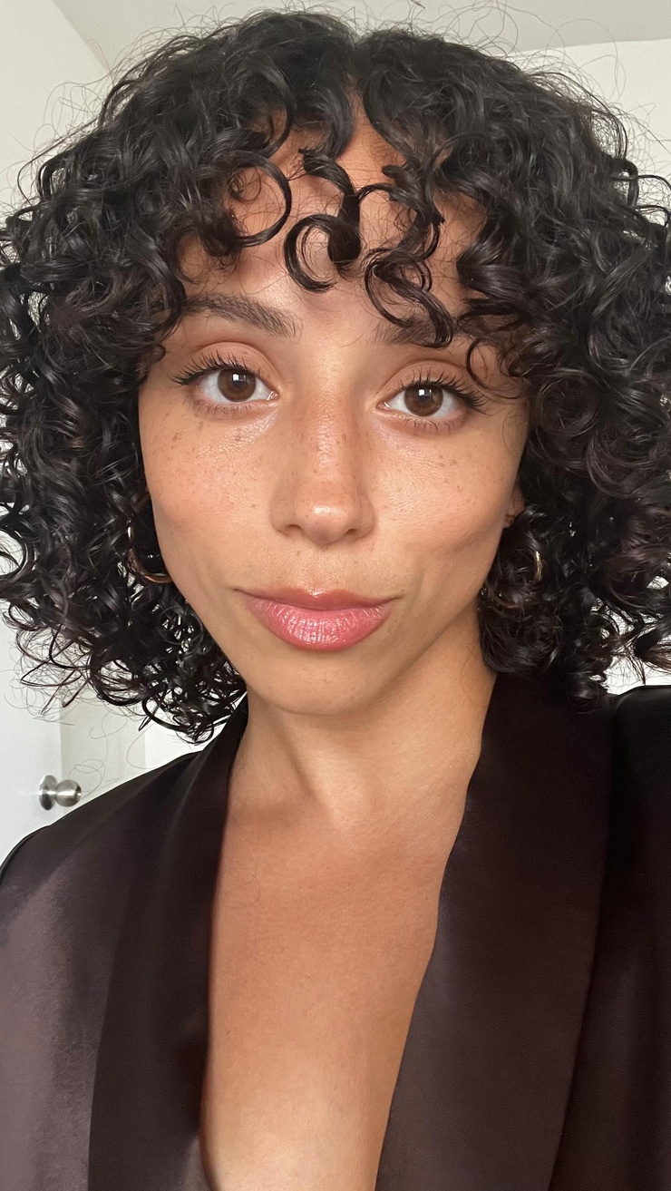 Kiana Madeira picture