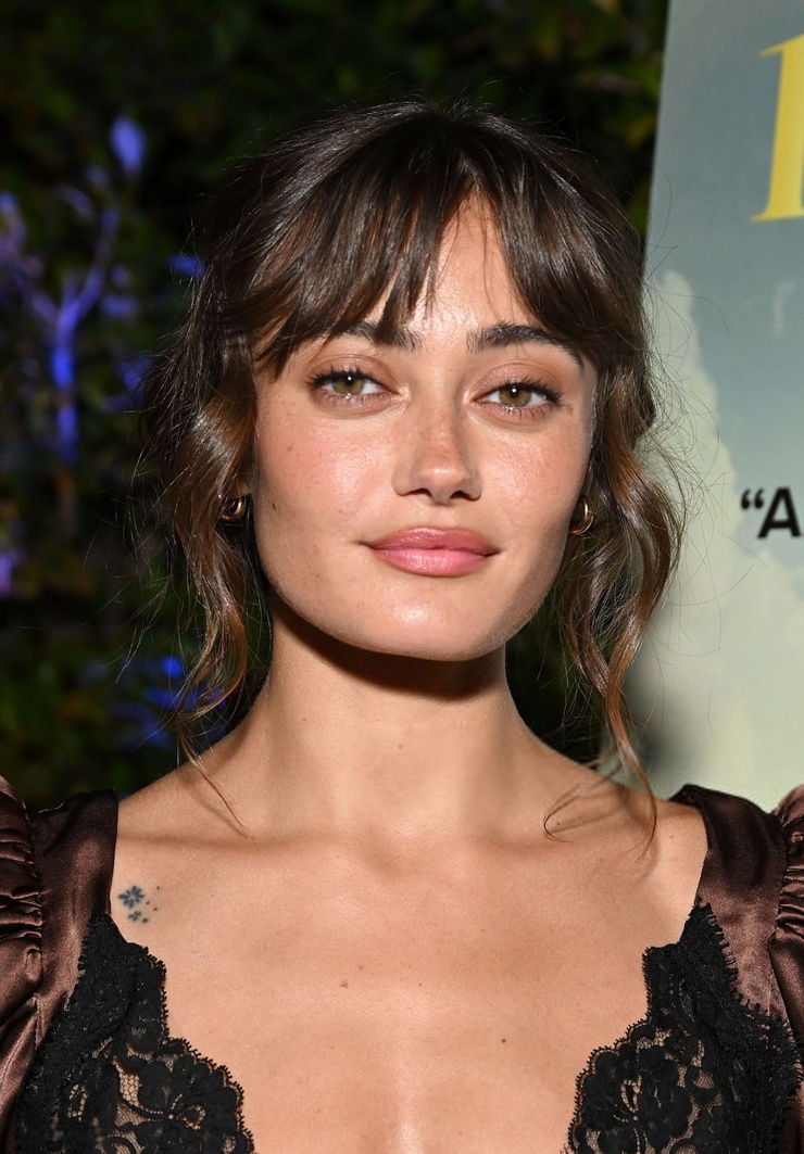 Picture of Ella Purnell