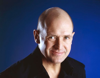 Thomas Pettersson picture