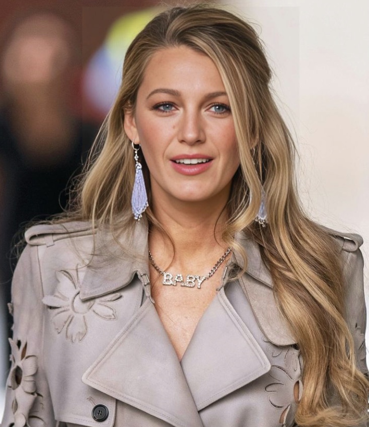Blake Lively image