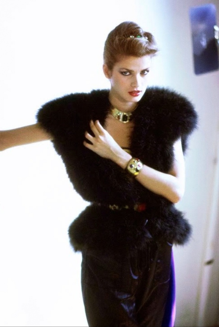 Gia Carangi picture