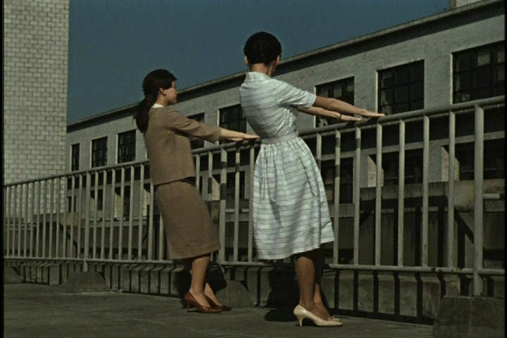 Image of Late Autumn