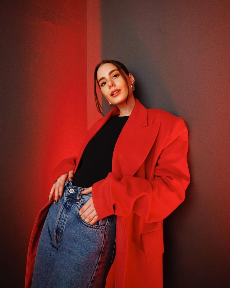 Picture of Nika Turkovic