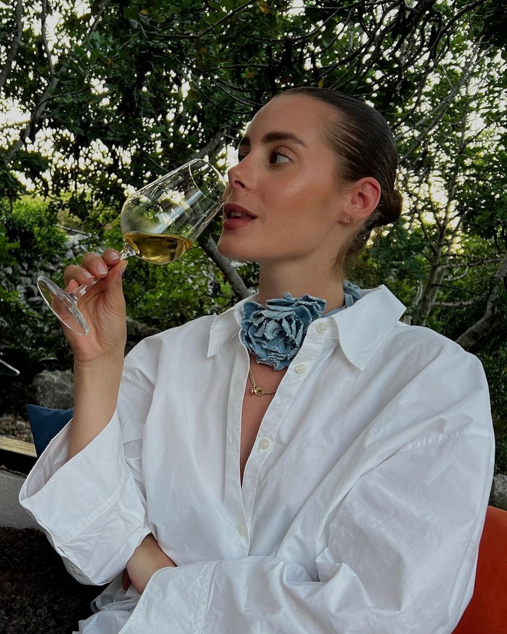 Picture of Nika Turkovic