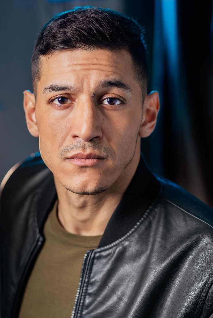 Picture of Alexander Alayon Jr.