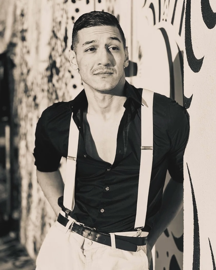 Picture of Alexander Alayon Jr.