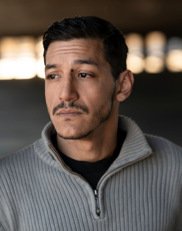 Picture of Alexander Alayon Jr.