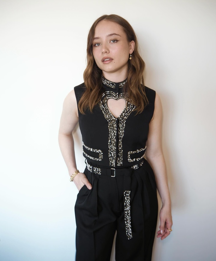 Image of Ruby Stokes