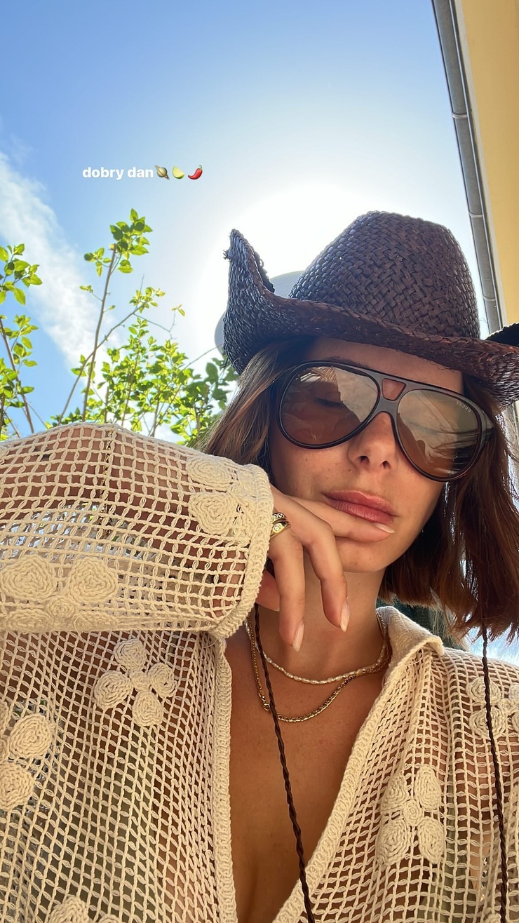 Picture of Nika Turkovic