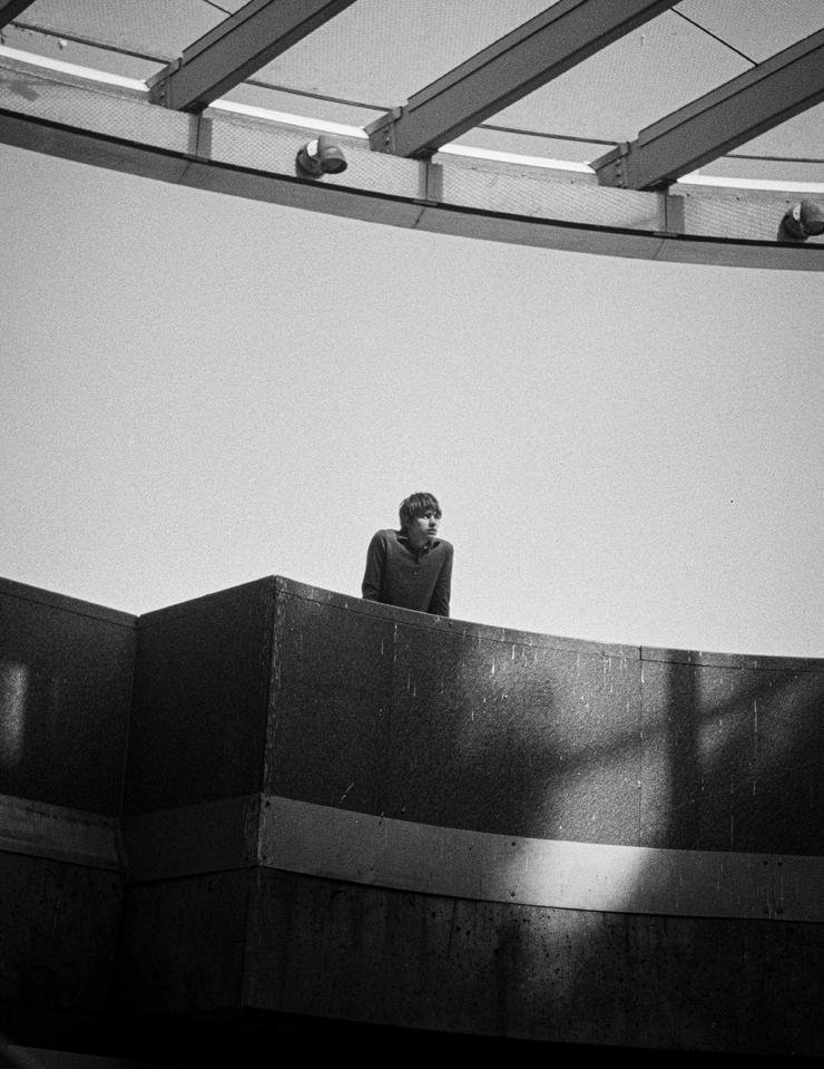 Image of Spike Fearn