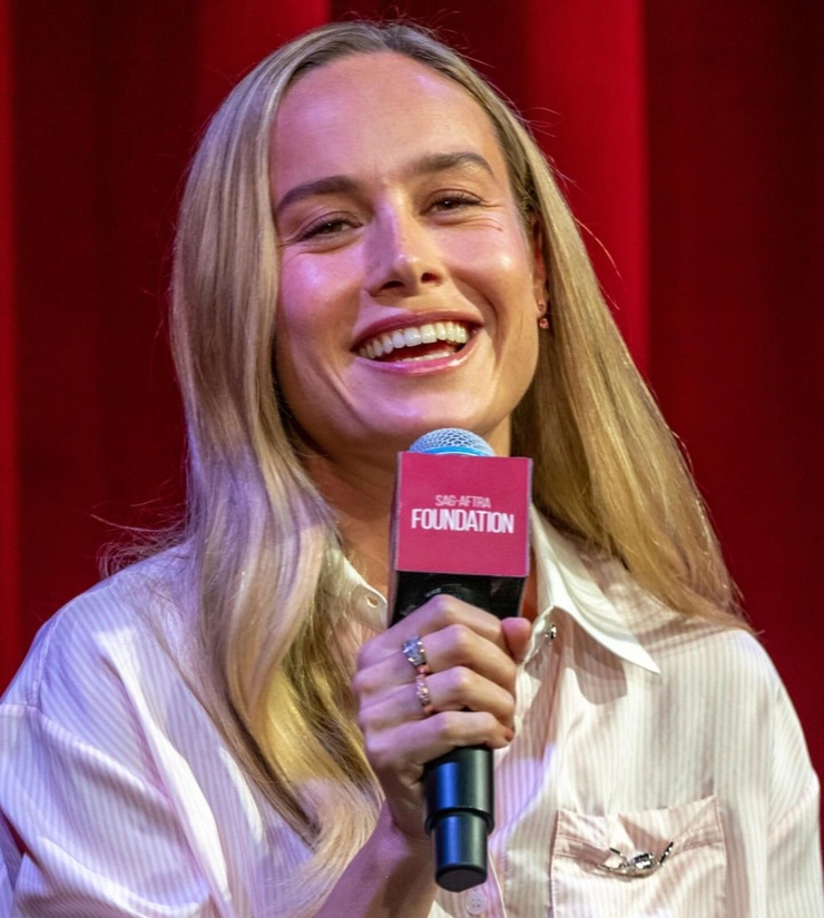 Picture of Brie Larson