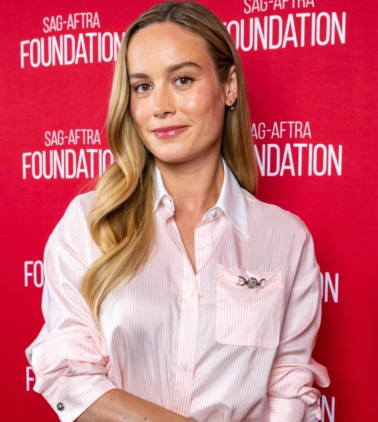 Picture of Brie Larson