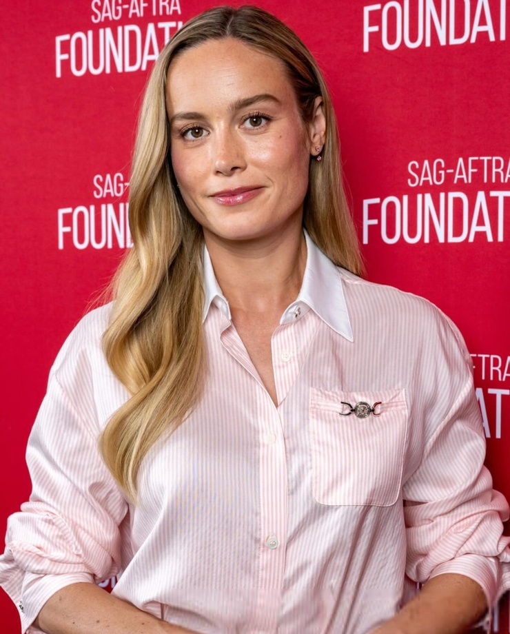 Image of Brie Larson