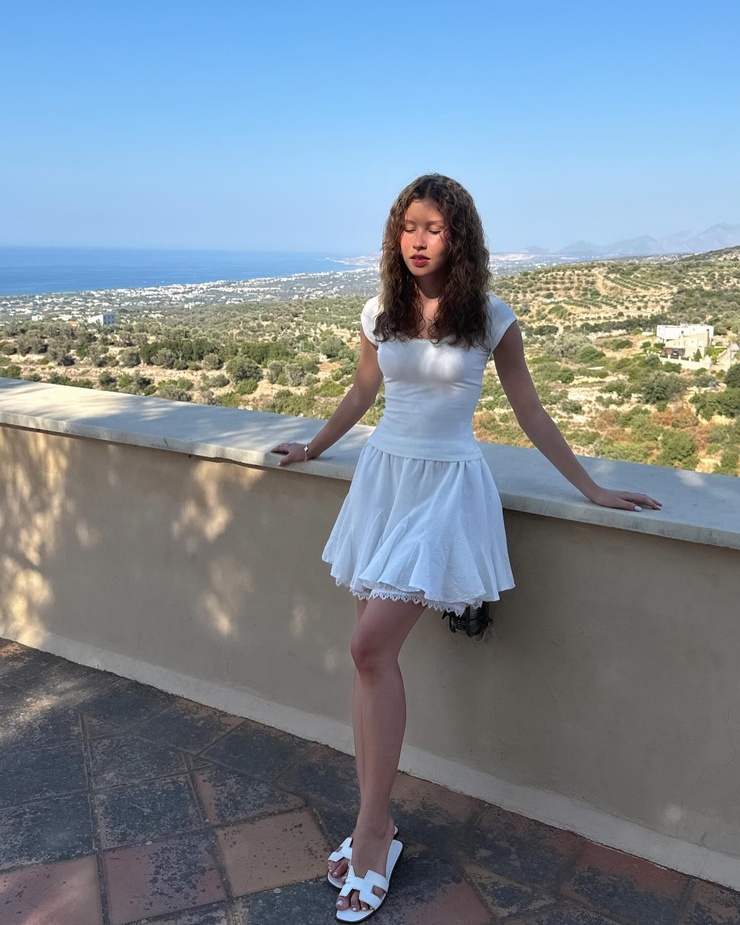 Picture of Anna Peresild