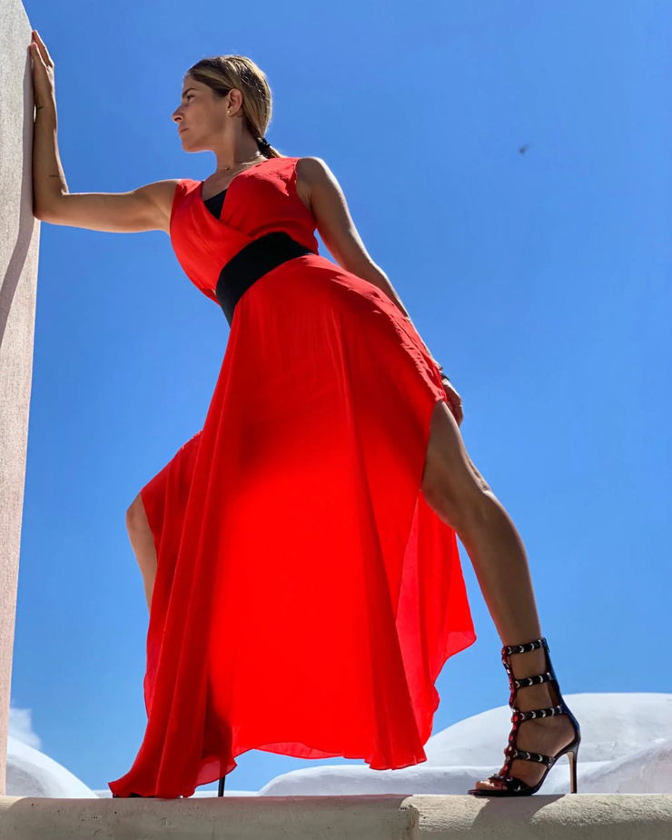 Picture of Eleonora Pedron