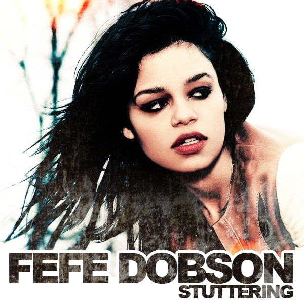Picture of Fefe Dobson