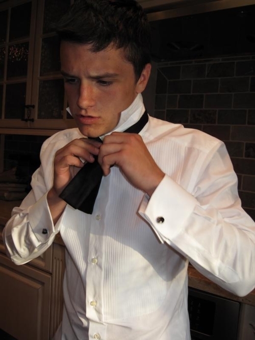 Picture of Josh Hutcherson